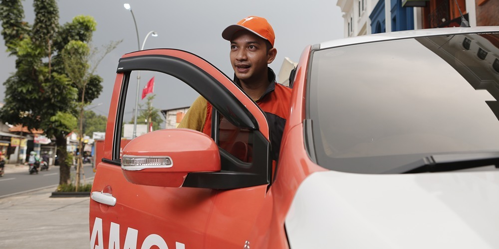 Driver Ojol WAJIB Tahu! Ini 9 Tips Rahasia untuk Hadapi Orderan Jarak Jauh!